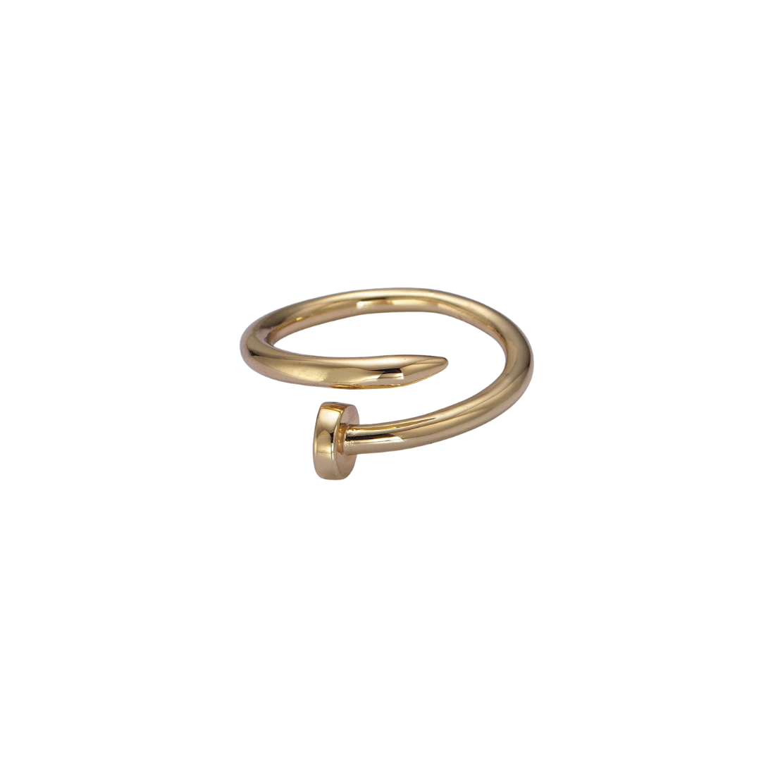 Cloue Ring – talarmal