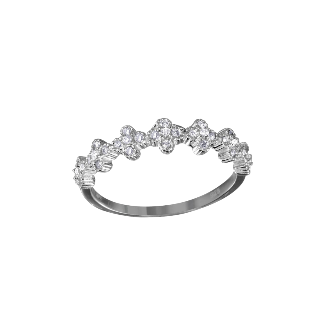 Doha Ring – talarmal