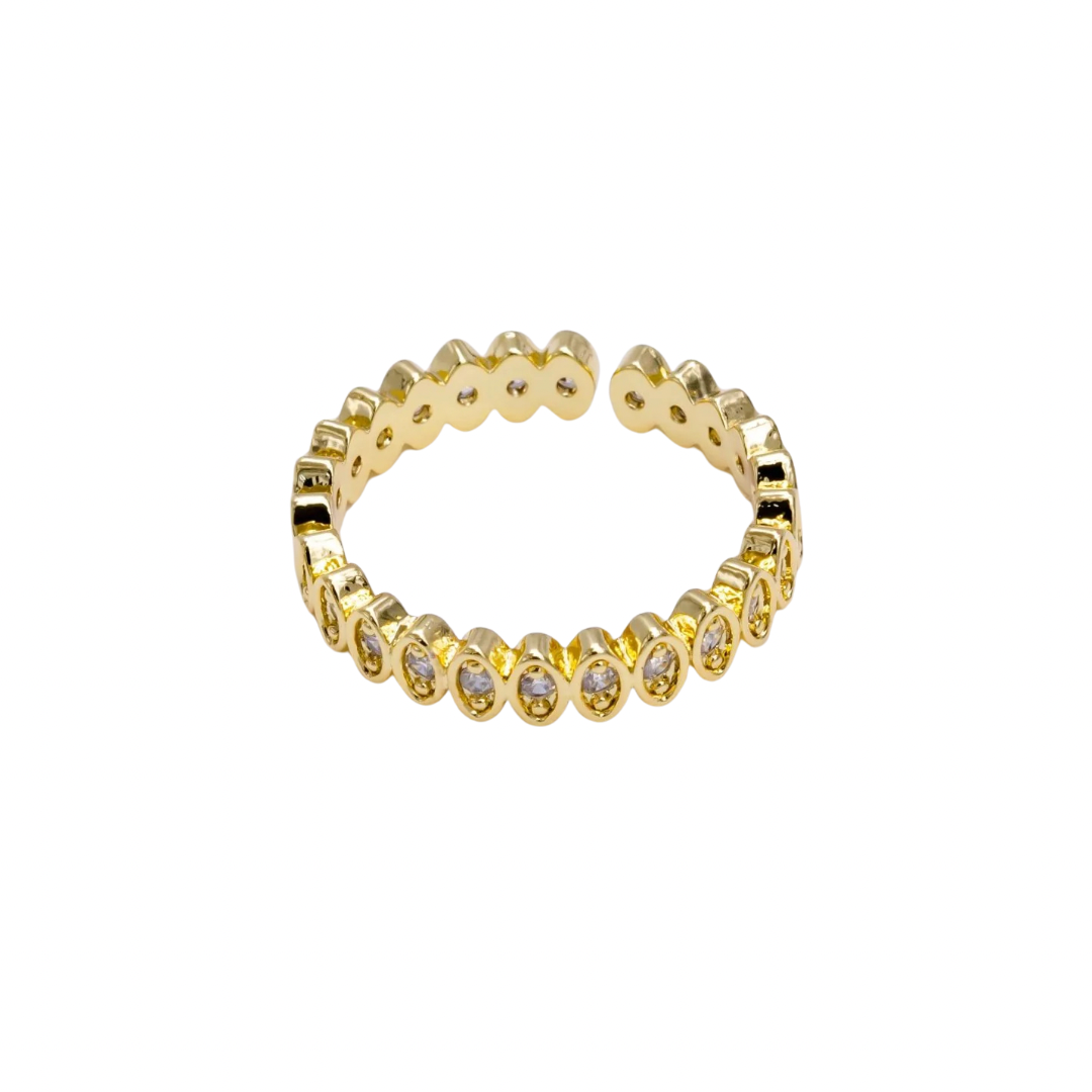 Celo Ring – talarmal