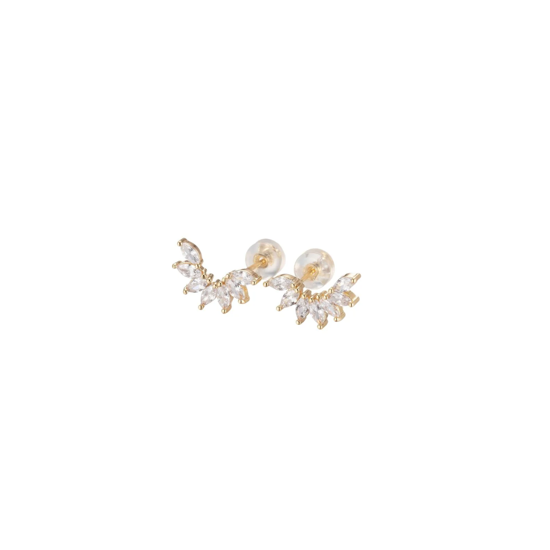 Luno Studs – talarmal