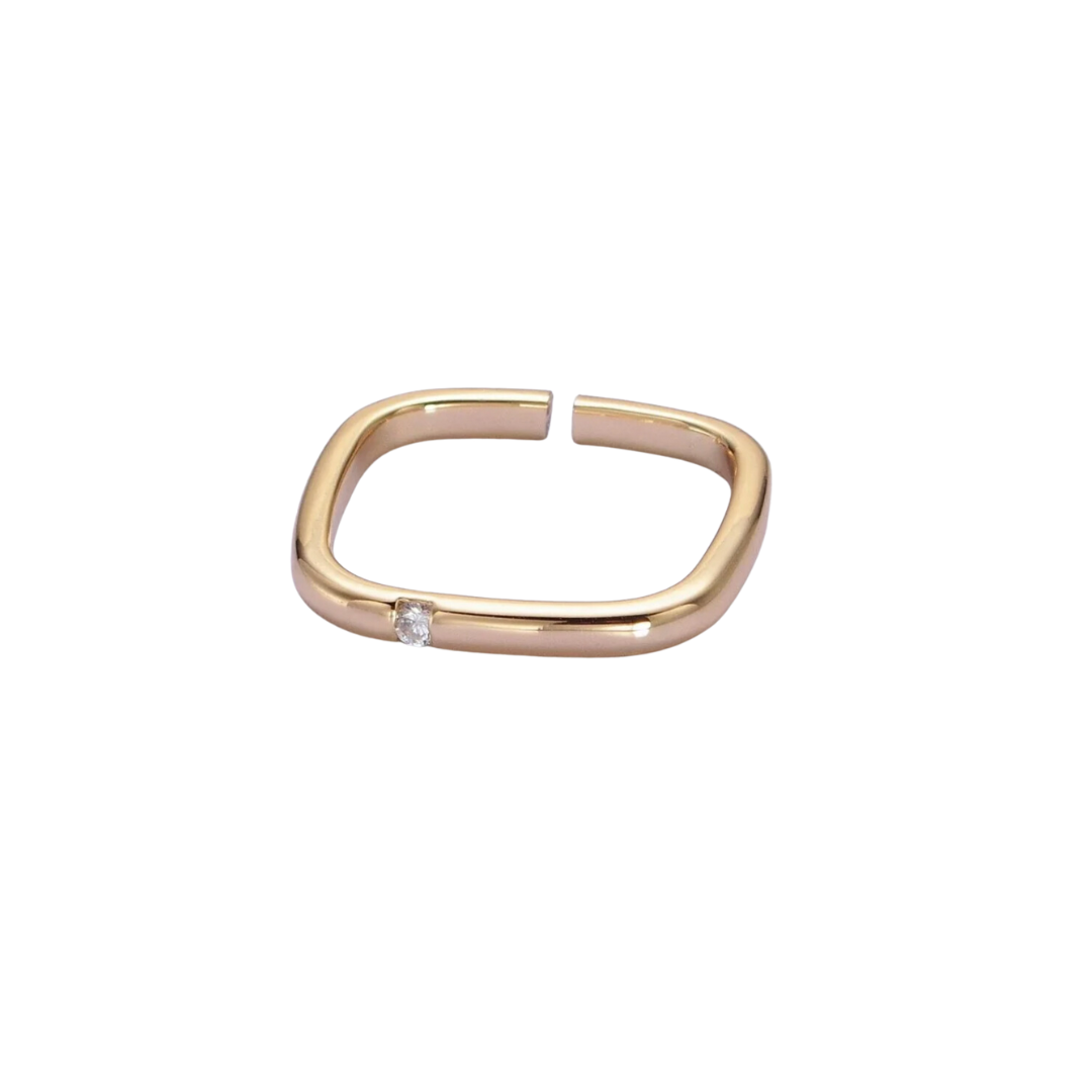 Manila Ring – talarmal