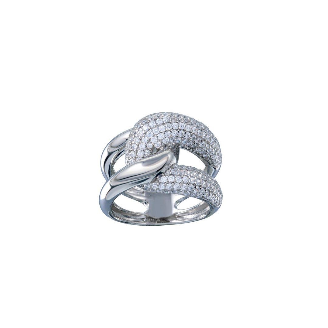 Messina Ring – talarmal
