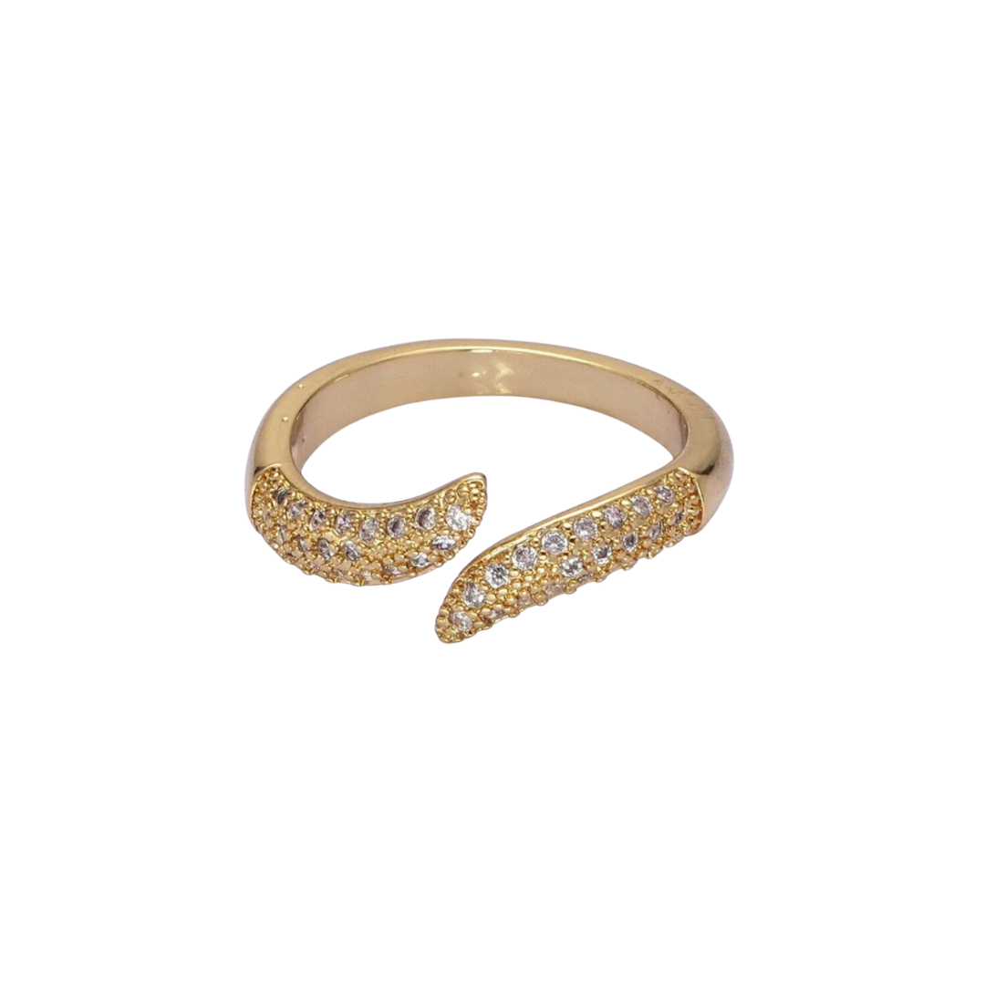 Switz Ring – talarmal