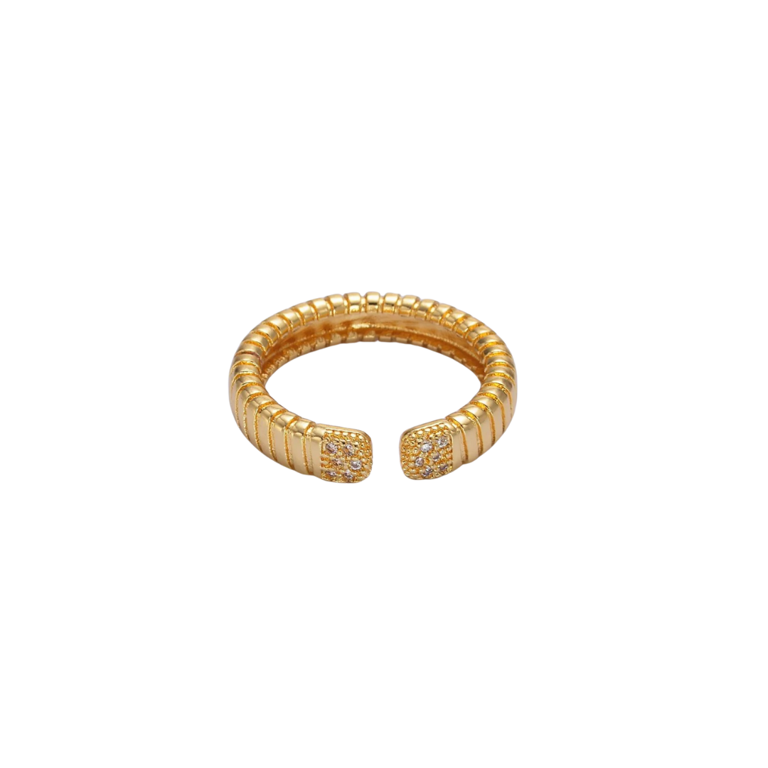 Versa Ring – talarmal