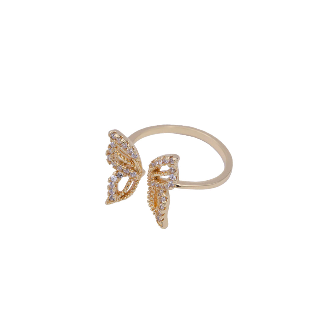 Biella Ring – talarmal