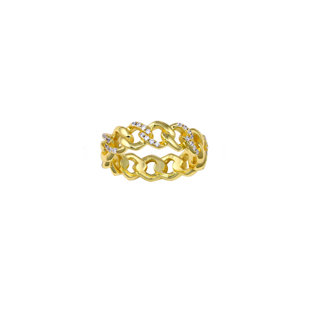 Eze Ring – talarmal