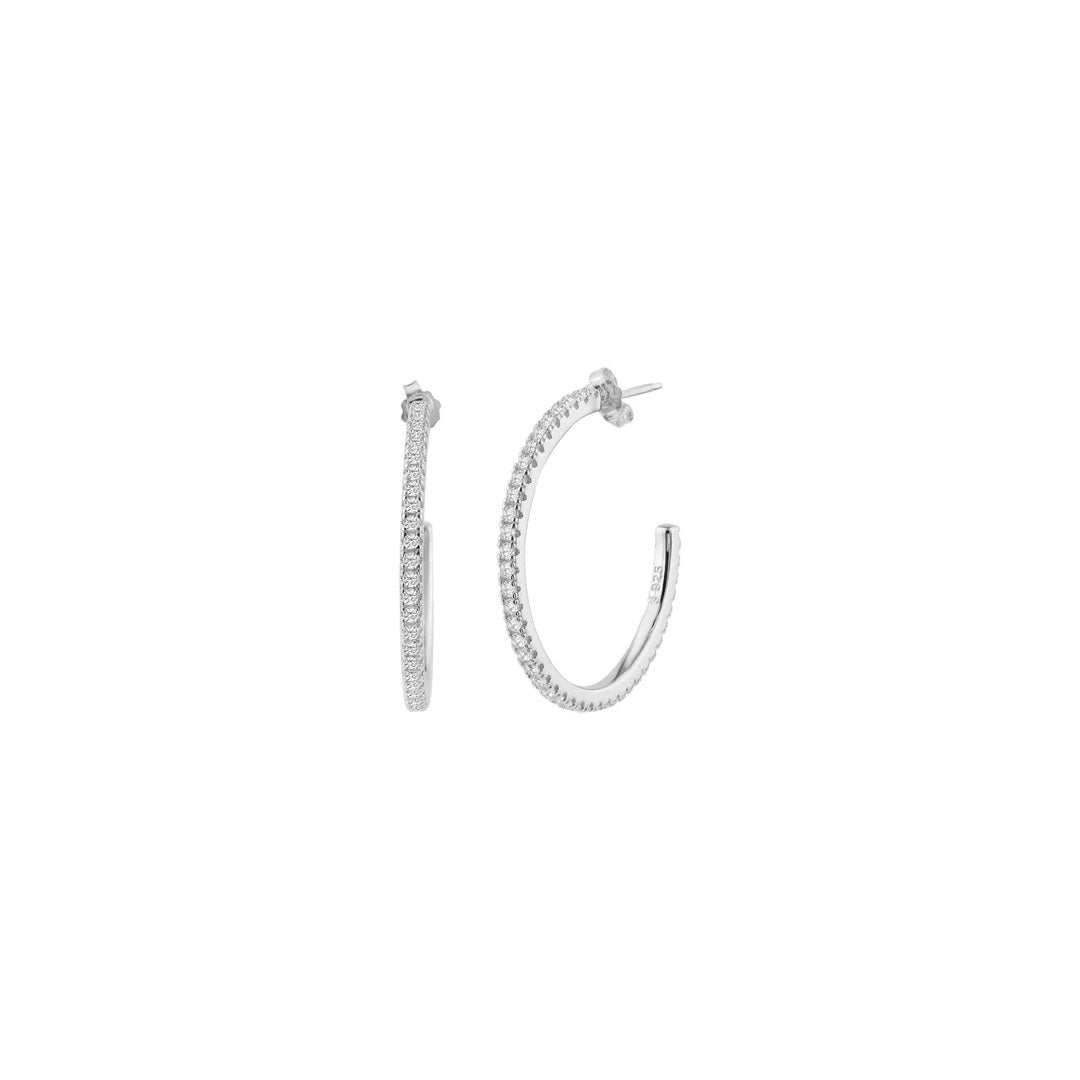 Neli Hoops – talarmal