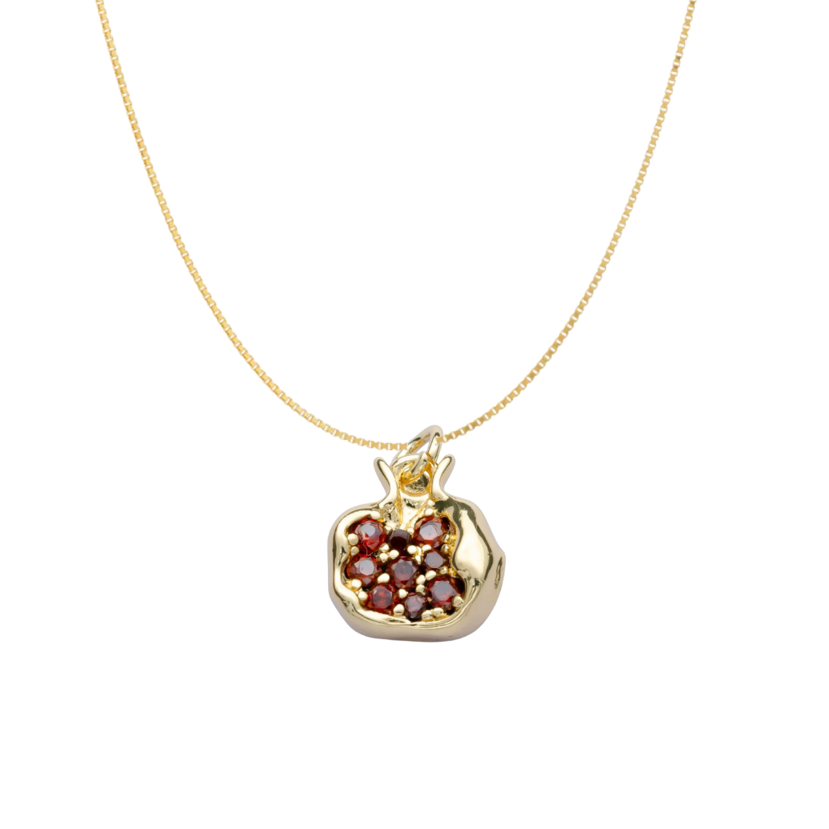 Noor Necklace – talarmal